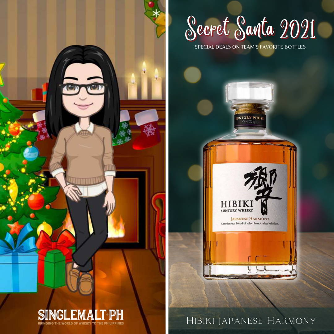 Cj's Pick – Singlemalt.ph